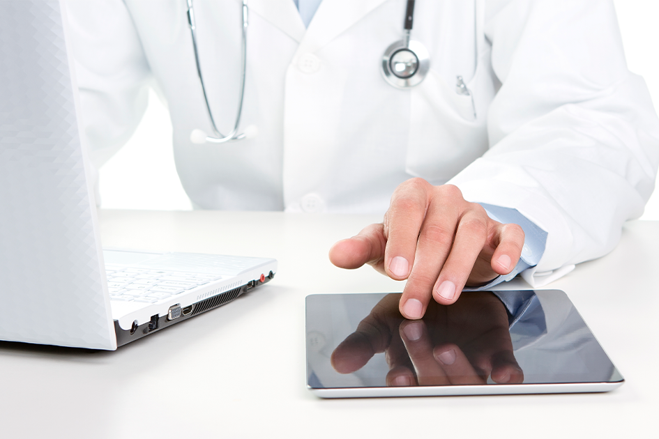 Salud Digital | Agesic